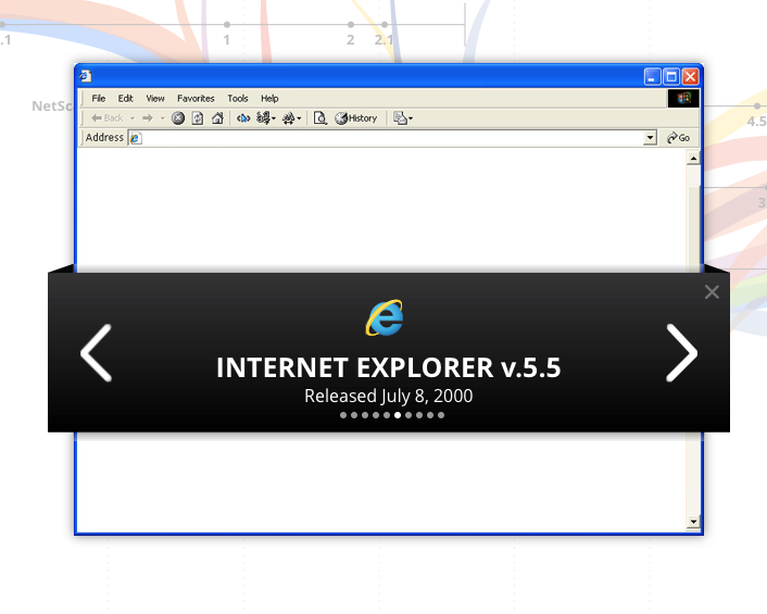 Web Development at emaze Presentation