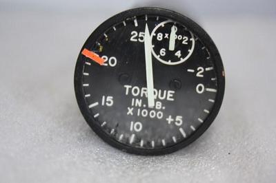 Turbine Engine Instruments (Torquemeter) on emaze