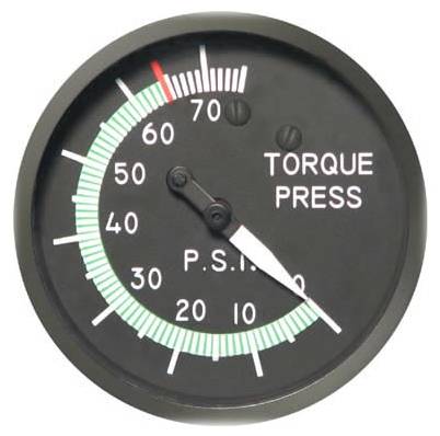 Turbine Engine Instruments (Torquemeter) on emaze
