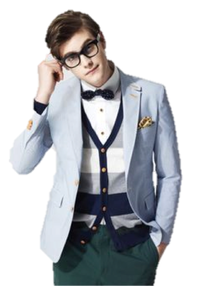 nerd sub at emaze Presentation