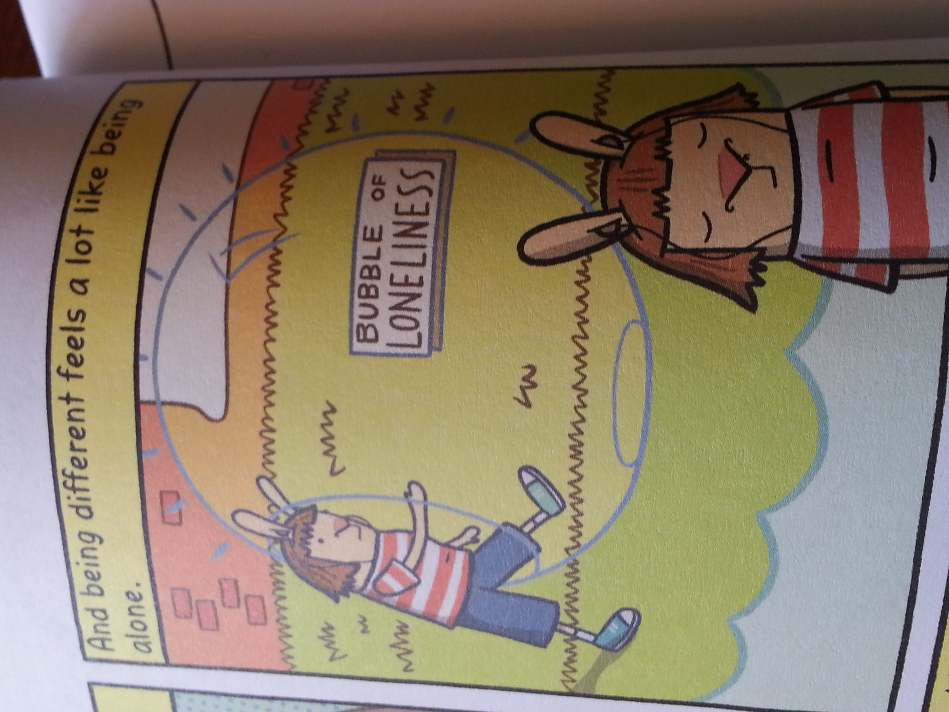 el DeAfo at emaze Presentation