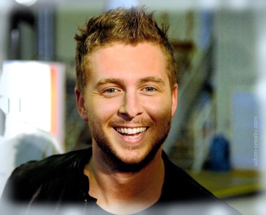 Ryan Tedder at emaze Presentation
