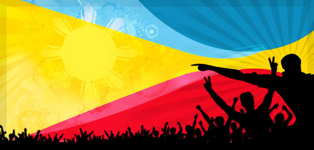 PAGMAMAHAL SA BAYAN at emaze Presentation