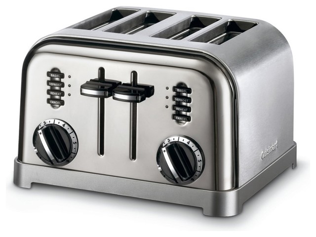 Toasters at emaze Presentation