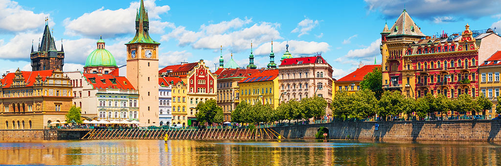 repubblica ceca on emaze