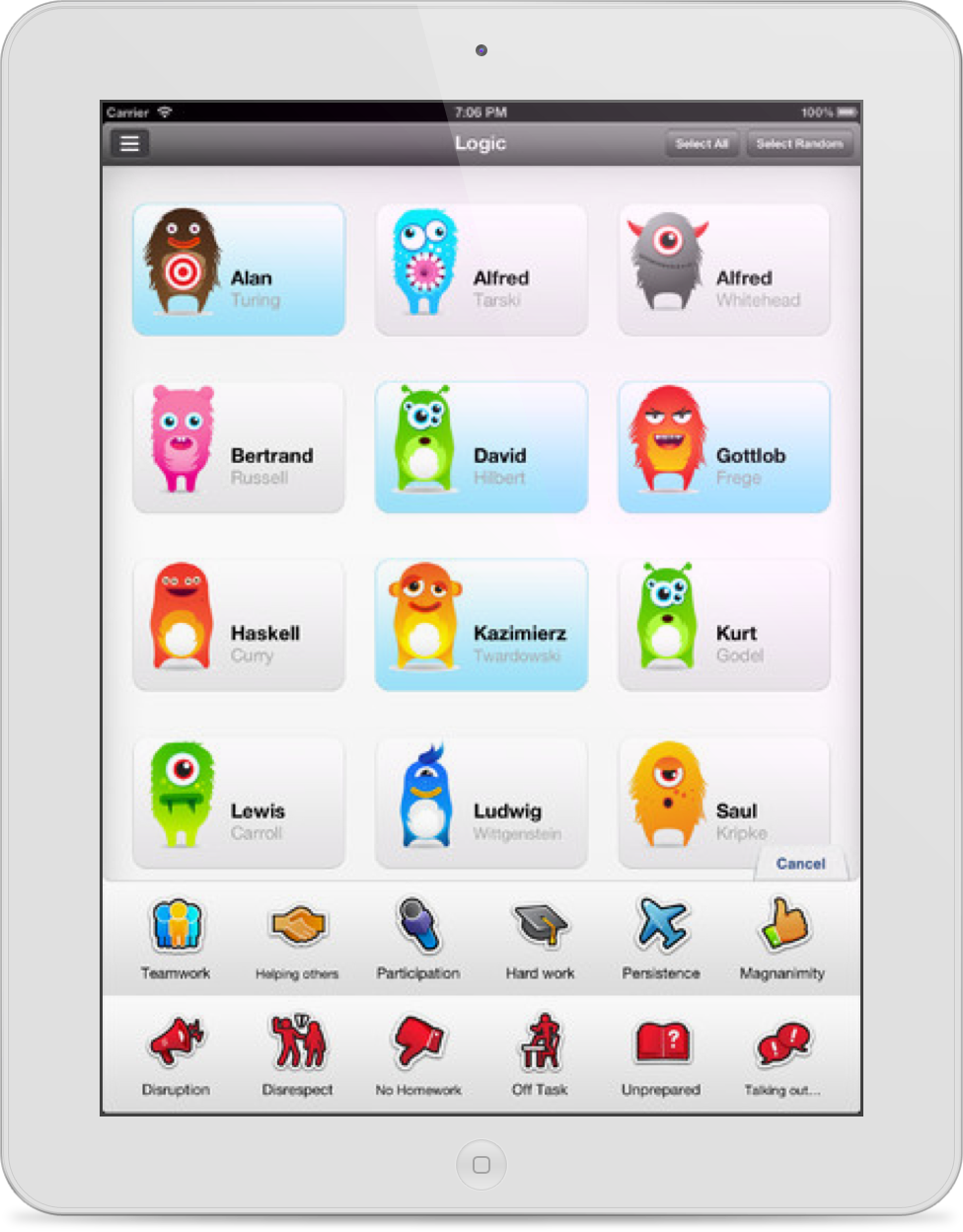 Classdojo Se Connecter