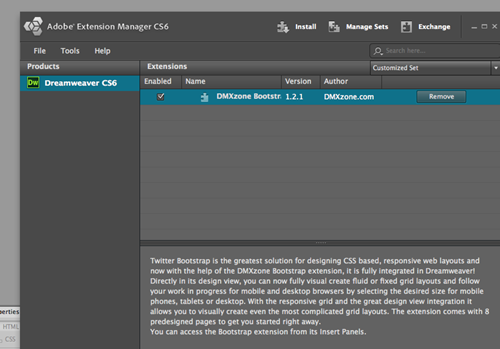 Bootstrap at emaze Presentation