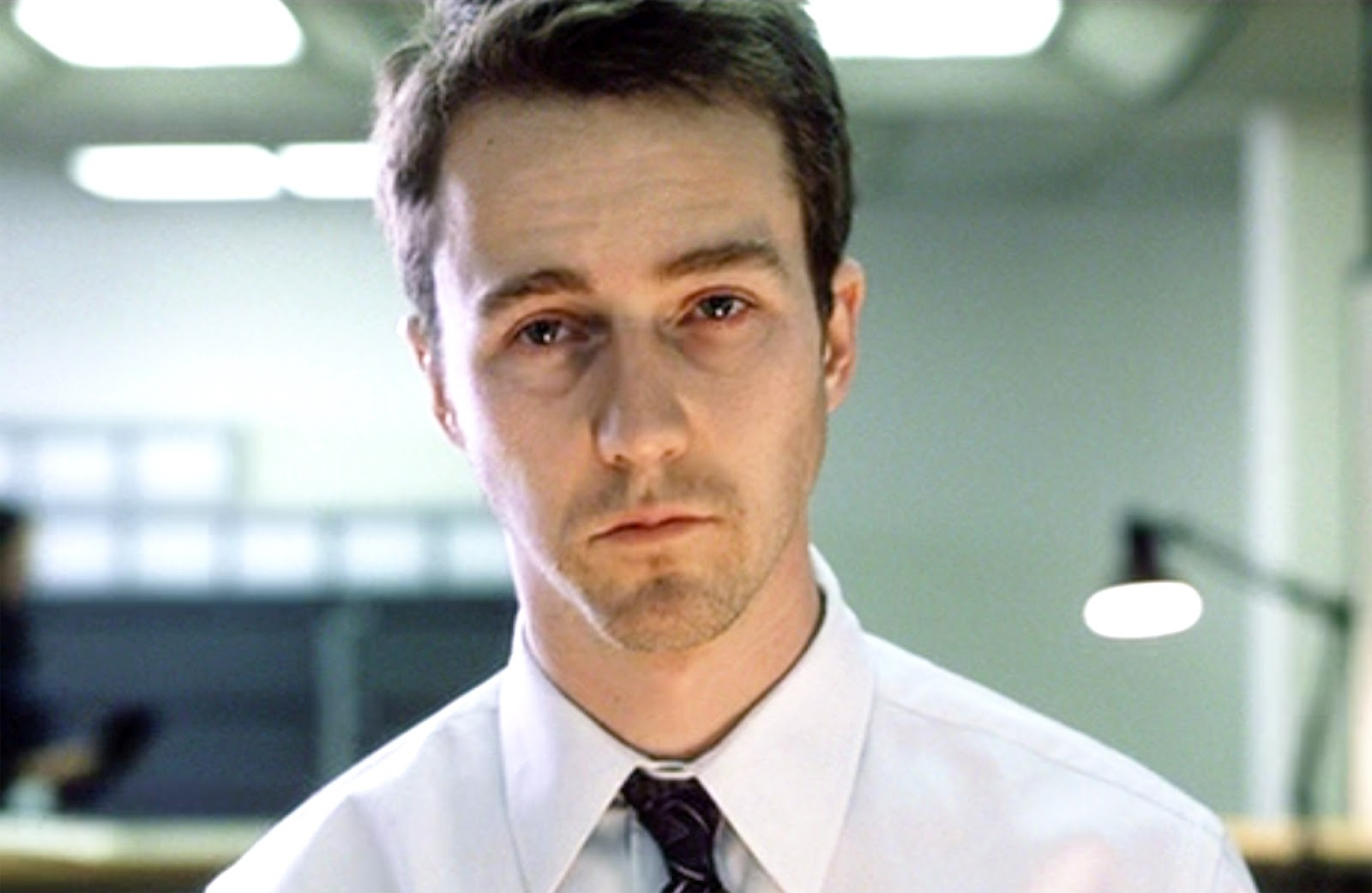 Fight club ! at emaze Presentation