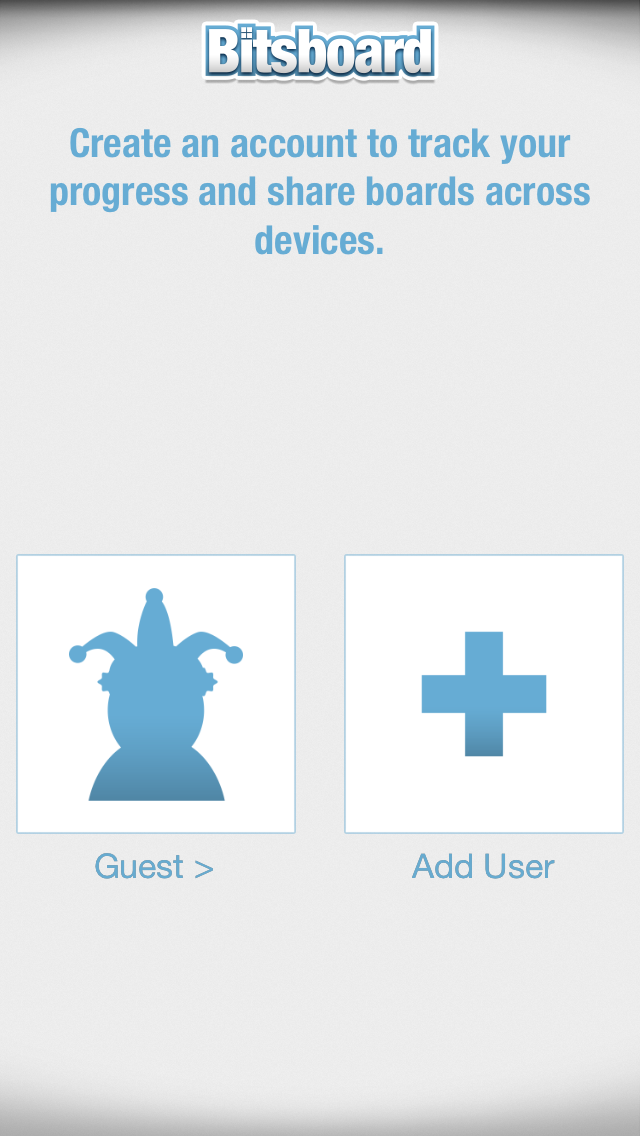 Bitsboard at emaze Presentation