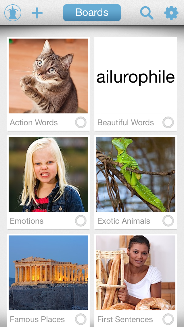 Bitsboard at emaze Presentation