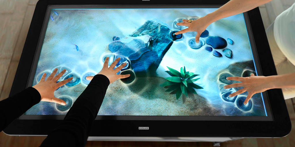 Diseño Multimedia at emaze Presentation