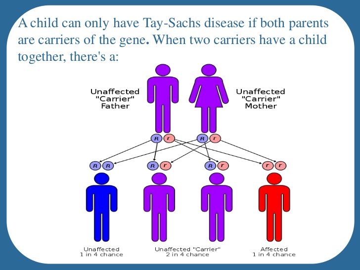 Tay-Sachs Disease on emaze