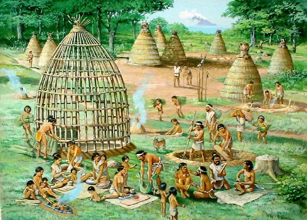 Período Jomon at emaze Presentation