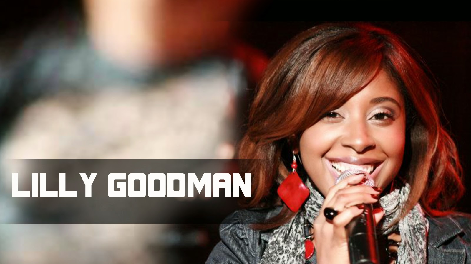 Lilly Goodman on emaze