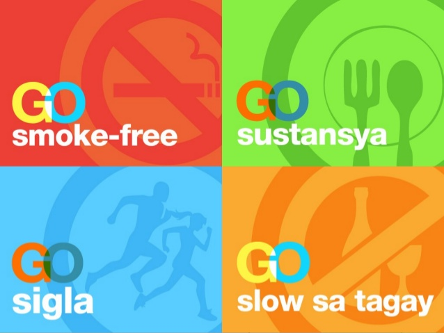 HEALTHY LIFESTYLE on emaze