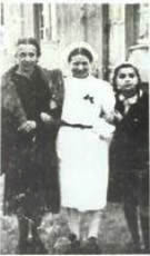 Irena Sendler on emaze