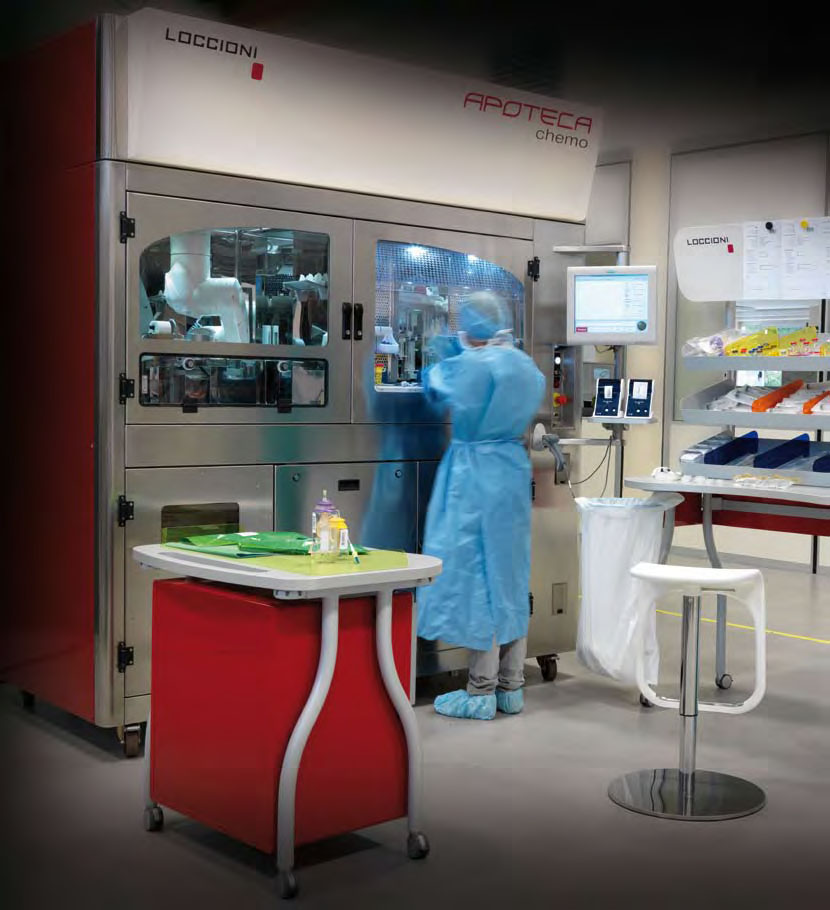 Oncology Pharmacist on emaze