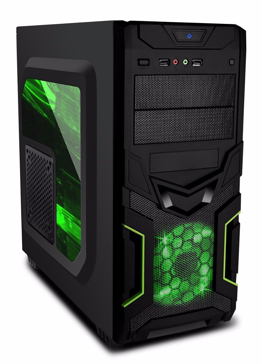 Computer Science on emaze