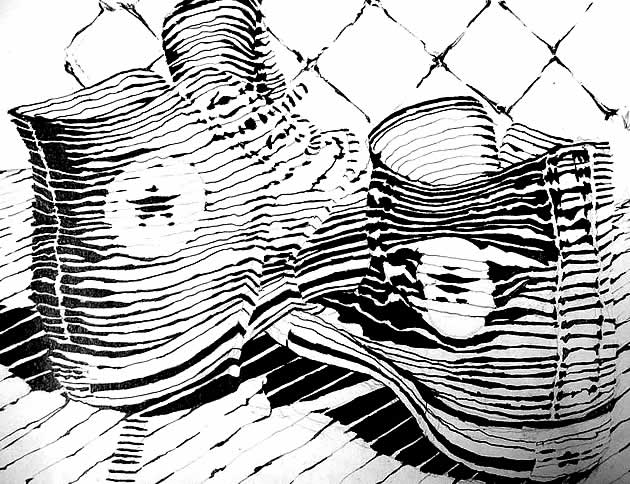 the elements of art on emaze