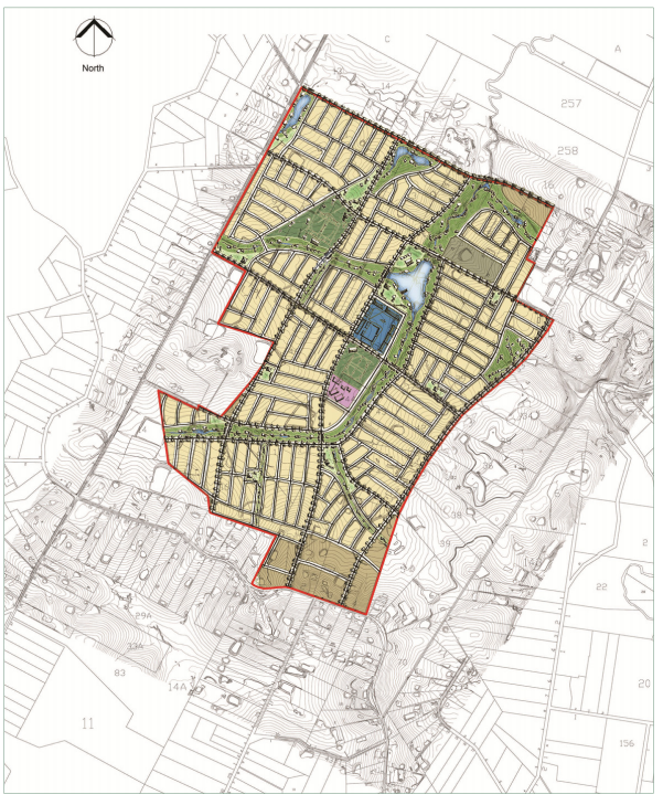 The Advantages and Disadvantages of the Suburbanisation of Box Hill on ...