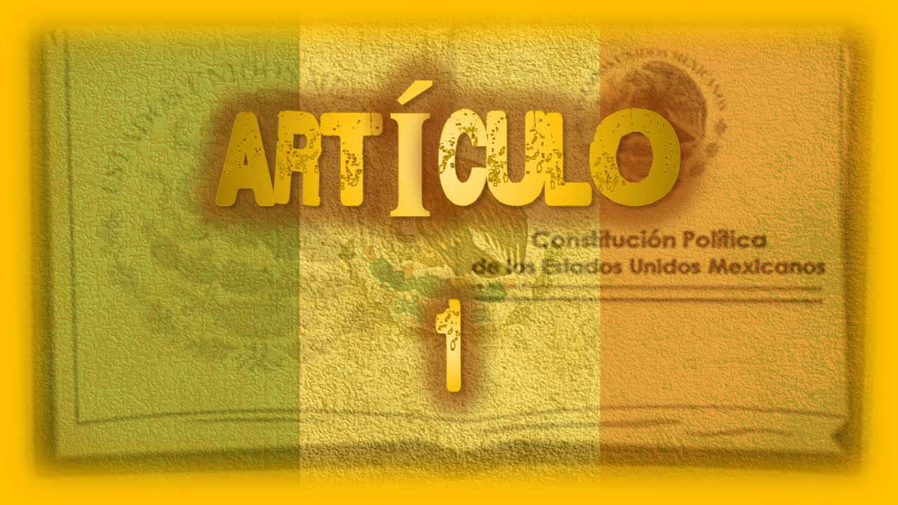 constitución on emaze