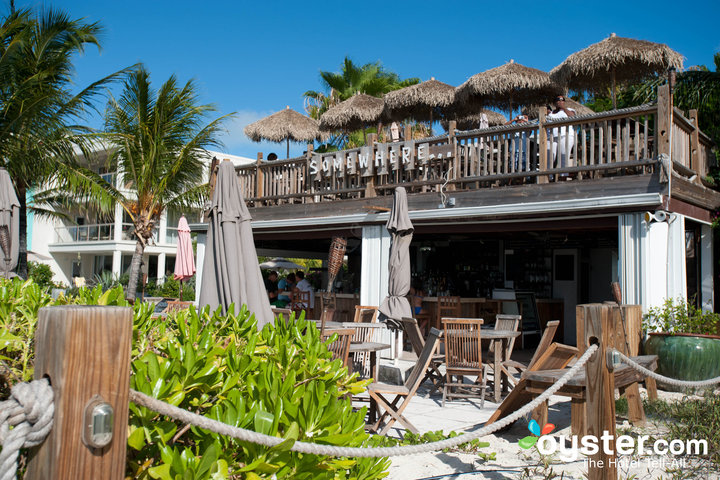 Turks and Caicos at emaze Presentation