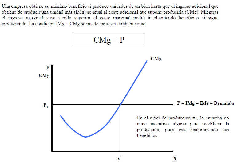CAPITULO 5: "COSTOS PRODUCCION" on emaze