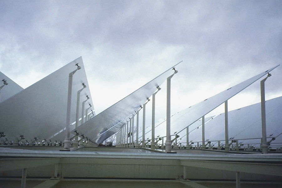 Beyeler Foundation copy1 on emaze