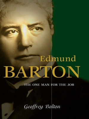 Edmund Barton at emaze Presentation