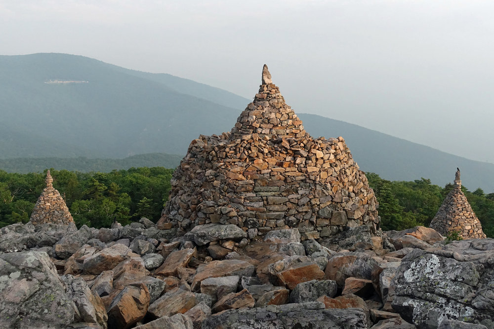 Korean Mythology at emaze Presentation