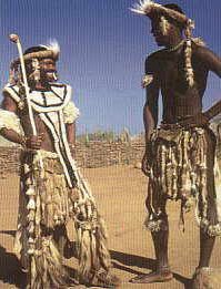 zulu art gallery at emaze Presentation