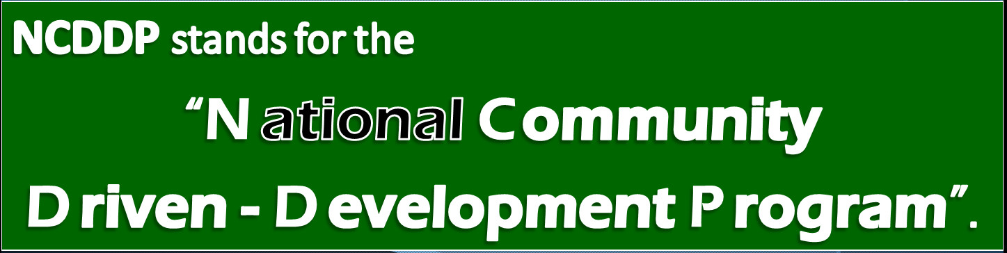 KC NCDDP FO XI copy1 on emaze