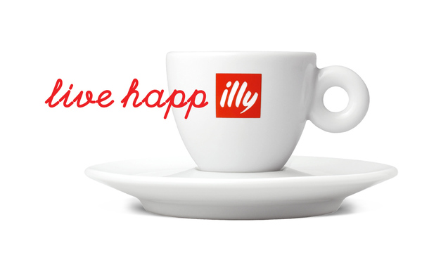 illy at emaze Presentation