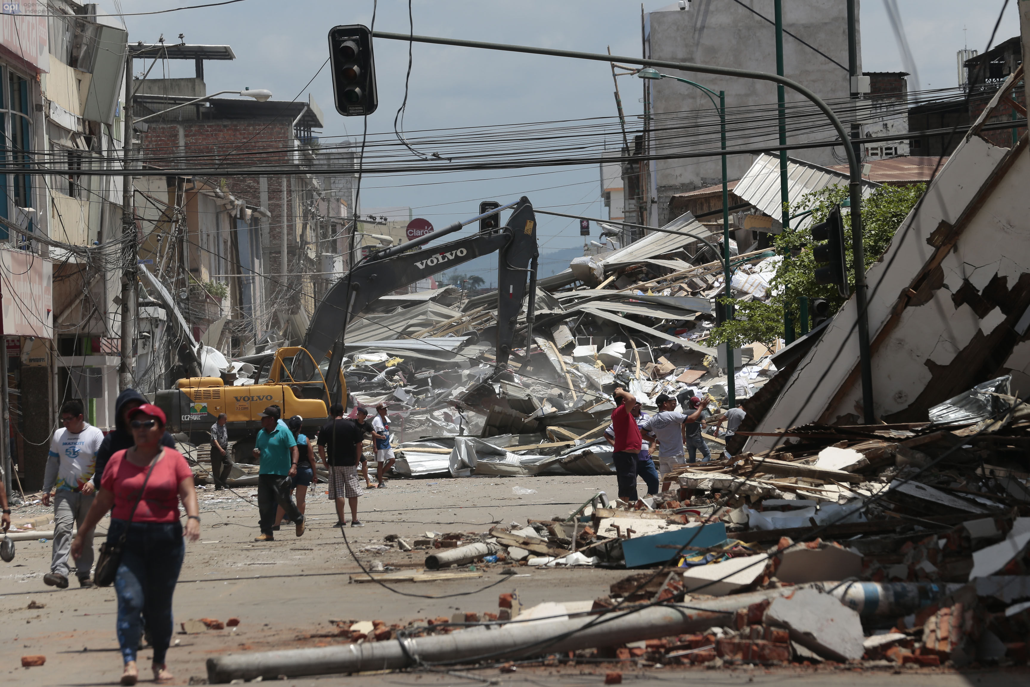 ANÁLISIS SÍSMICO_ECUADOR on emaze