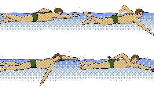 nuoto at emaze Presentation