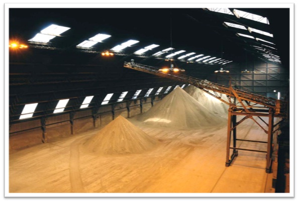 Zonas de almacenamiento on emaze