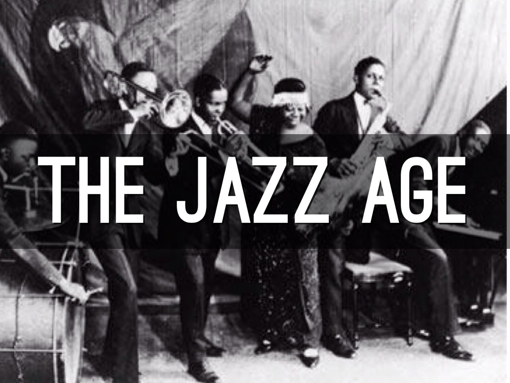 Harlem renaissance on emaze