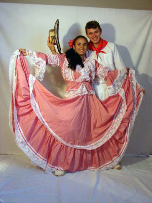 Vestuario de la región caribe on emaze