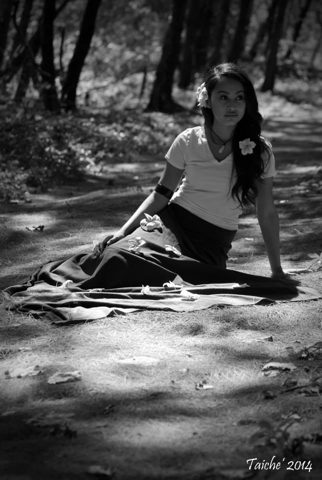 Preserving Chamorro Culture and Language on emaze