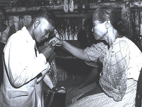 Preserving Chamorro Culture and Language on emaze