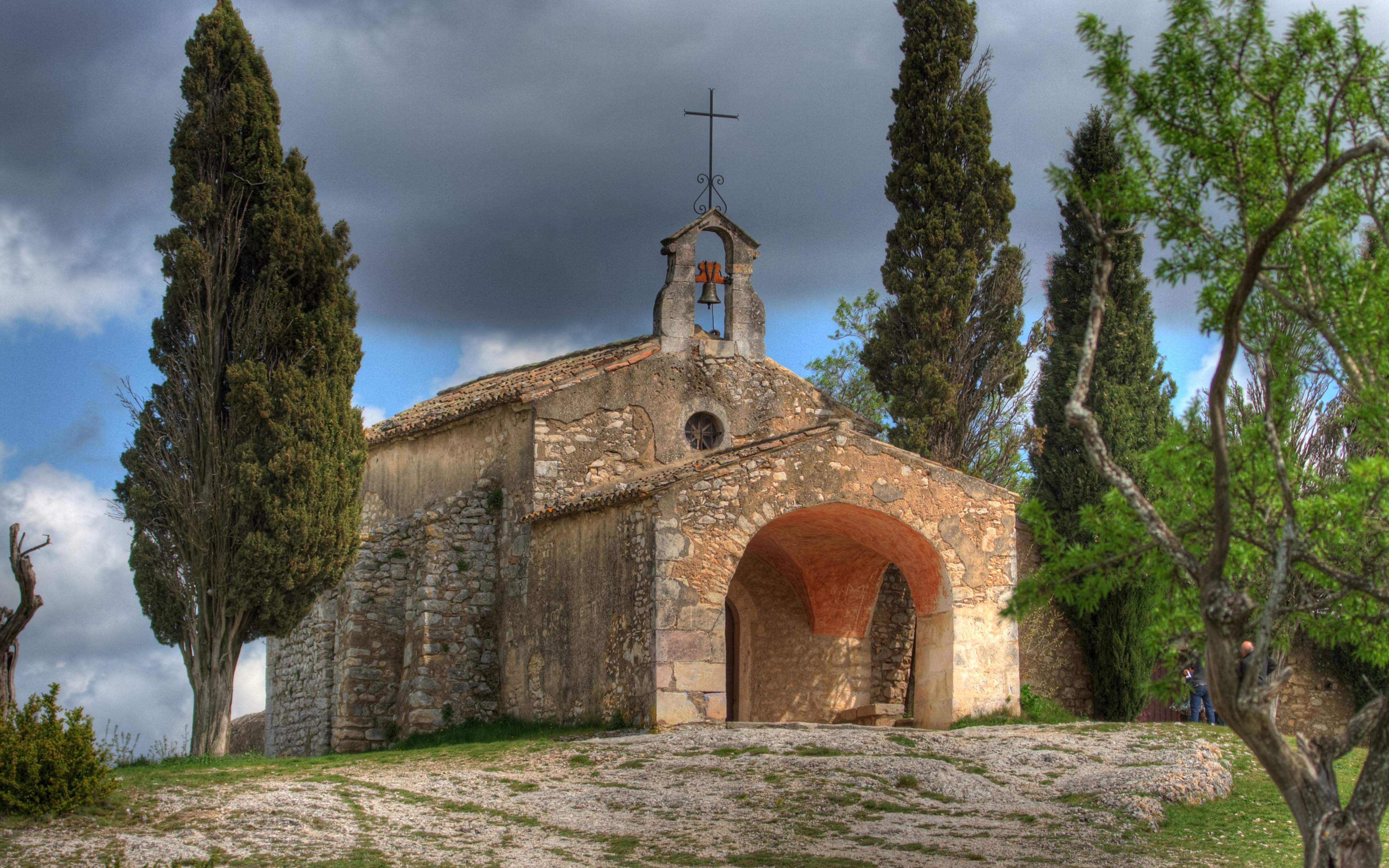 La Provence at emaze Presentation