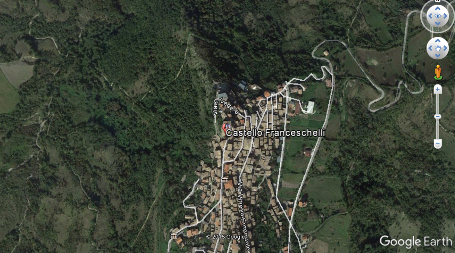 Castello Montazzoli on emaze
