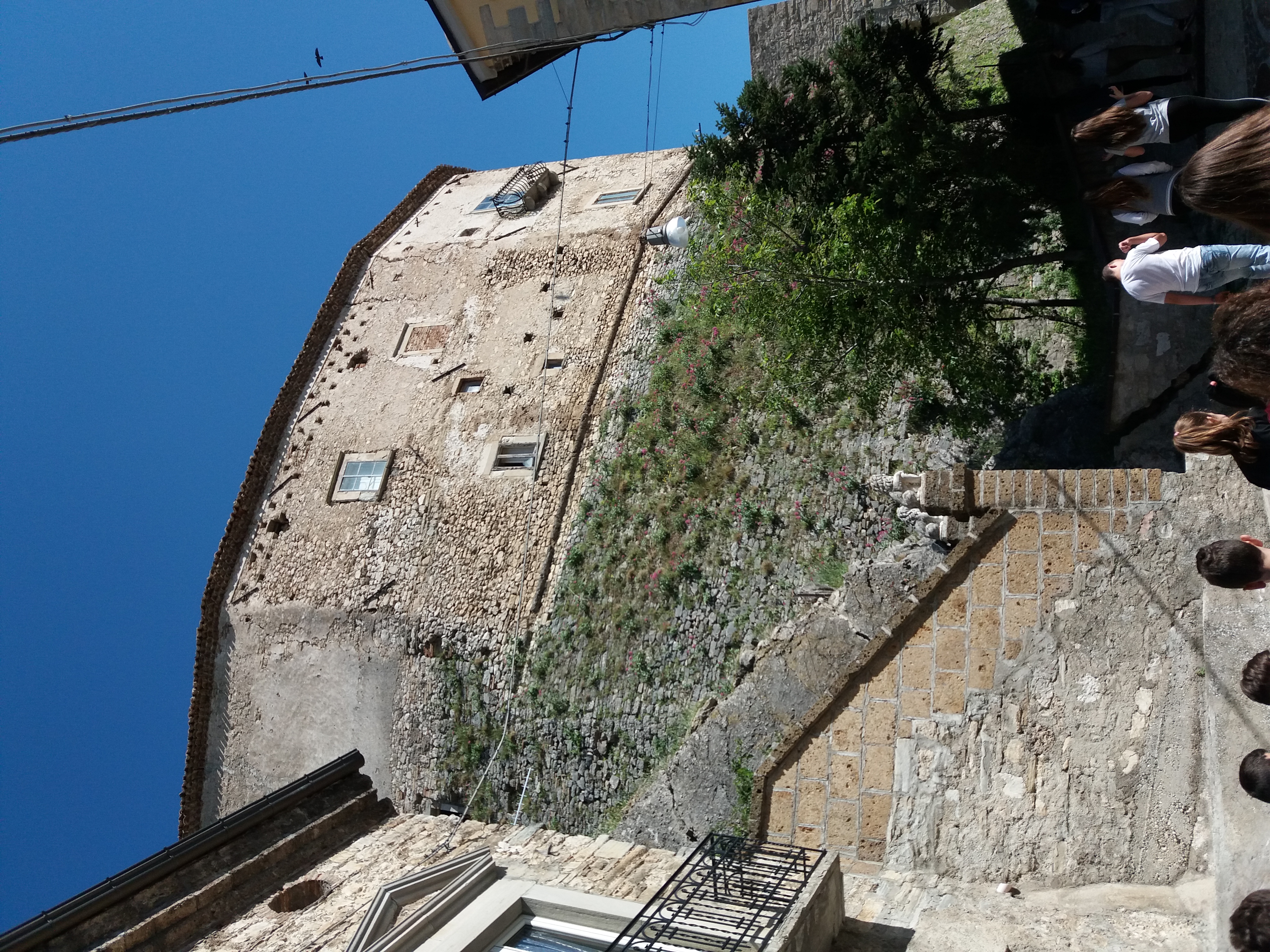 Castello Montazzoli on emaze