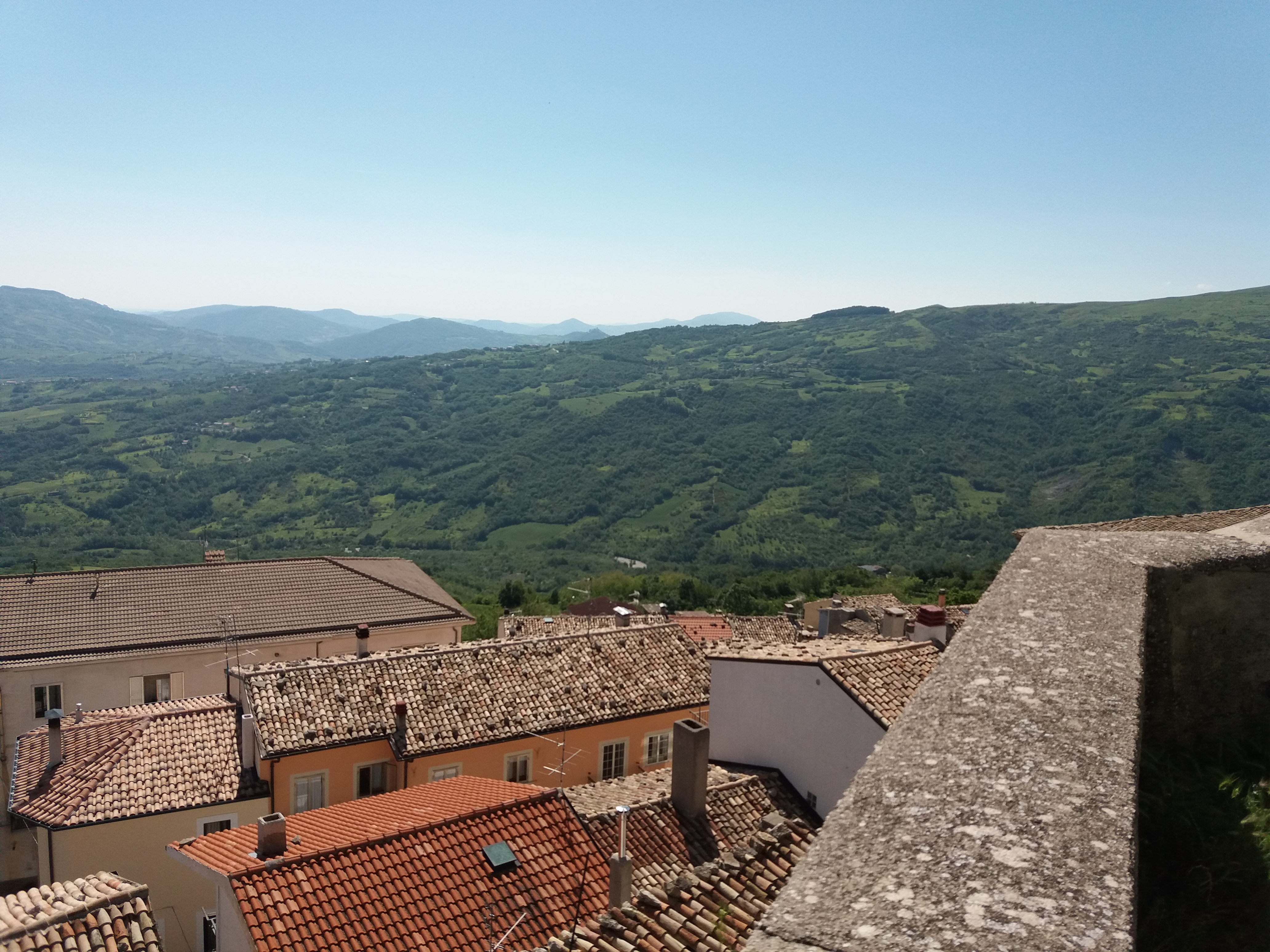 Castello Montazzoli on emaze
