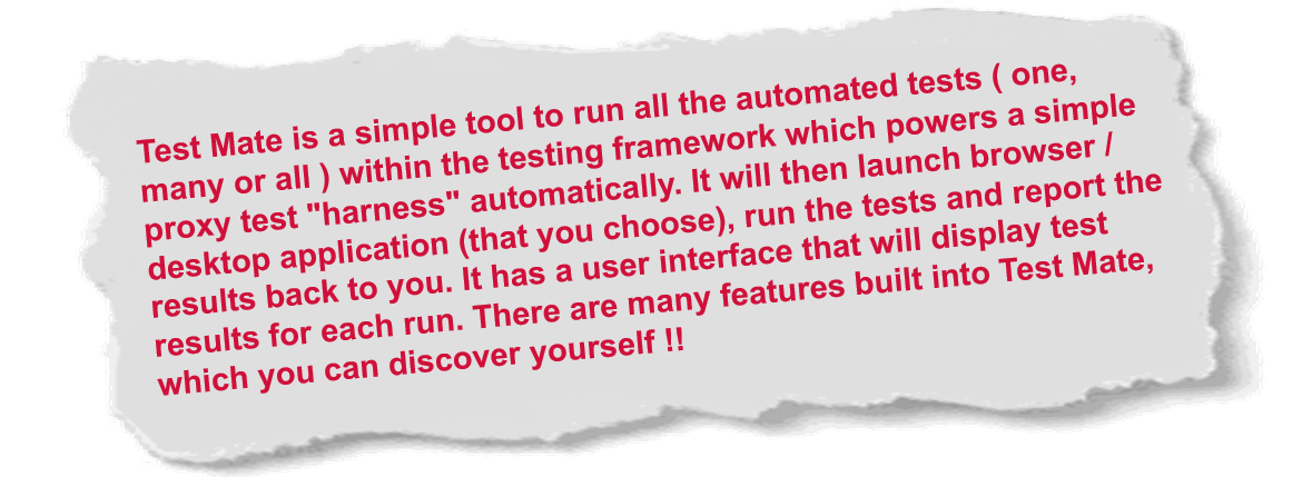 TESTMATE at emaze Presentation