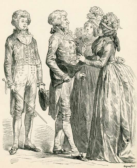 Bourgeoisie on emaze