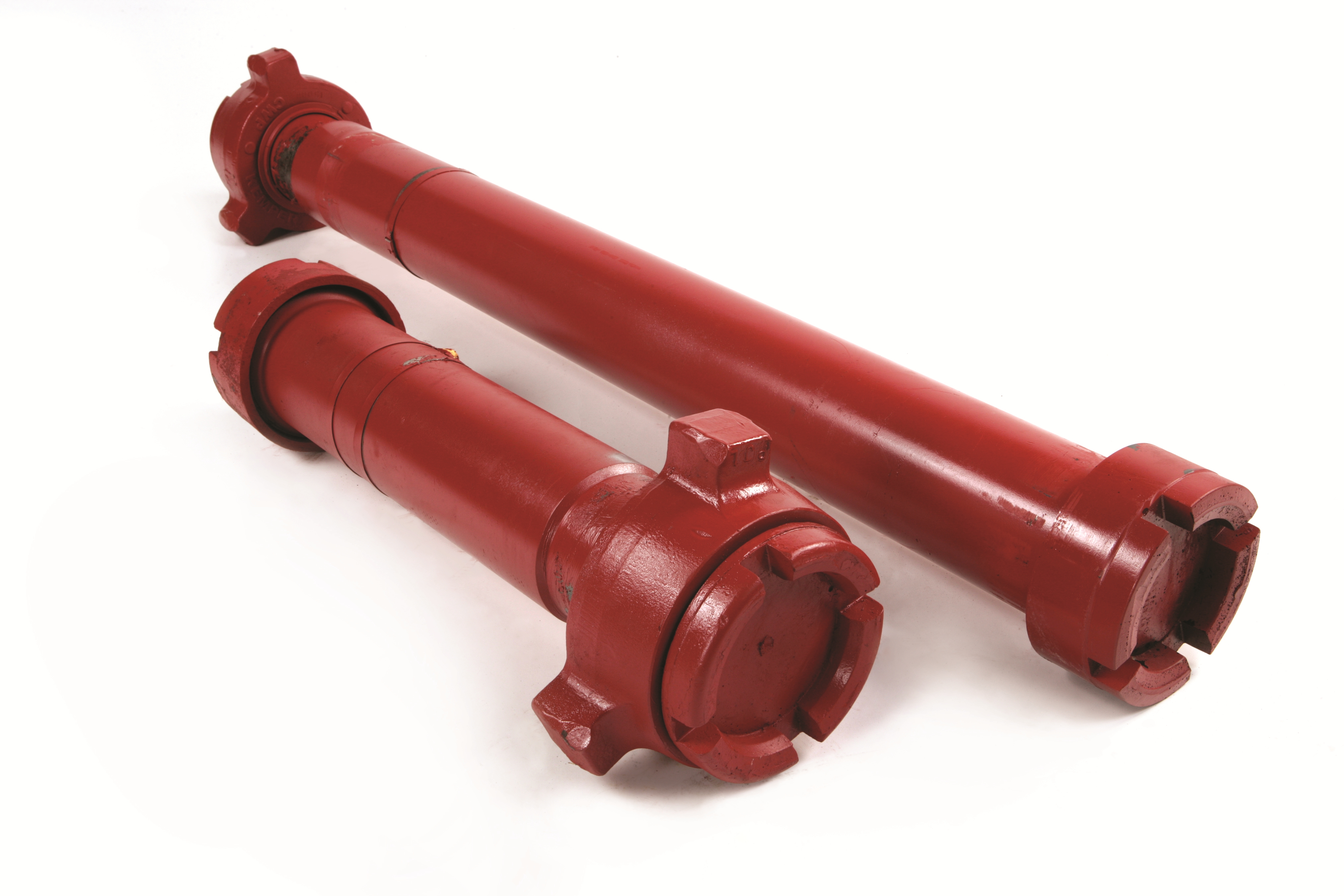 Frac Presentation on emaze