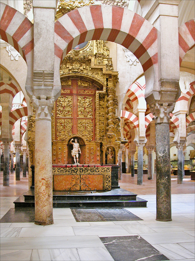 Al-andalus at emaze Presentation