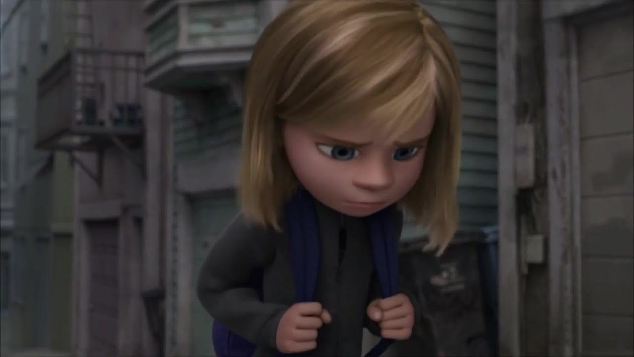 LE EMOZIONI on emaze