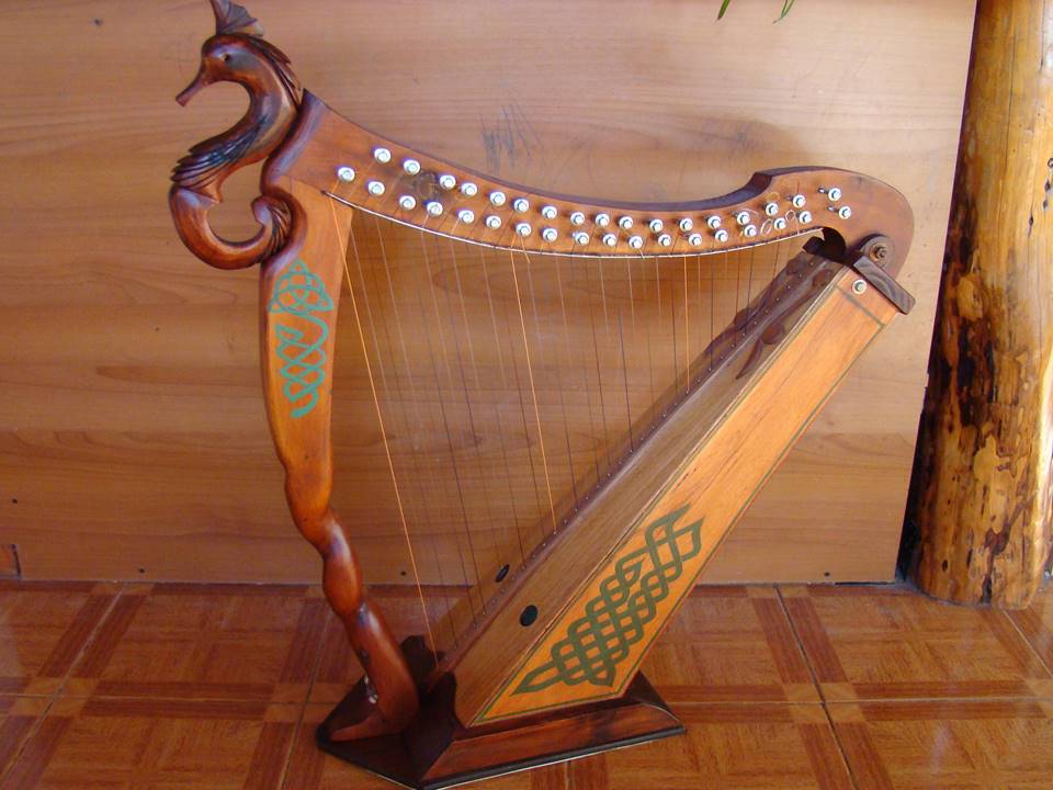 INSTRUMENTOS MUSICALES at emaze Presentation